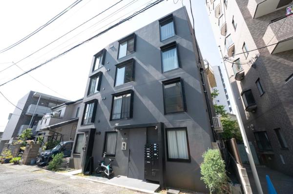 Urban Nook Tokyo - Koshigaya