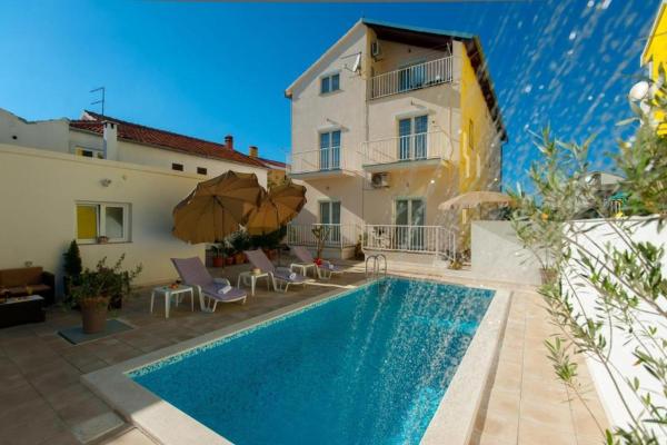 Batur Pool Apartments - Bibinje