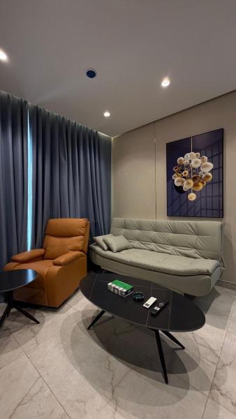 205 Tara-jre Jabal Al Lweibdeh With Stunning View - 安曼省