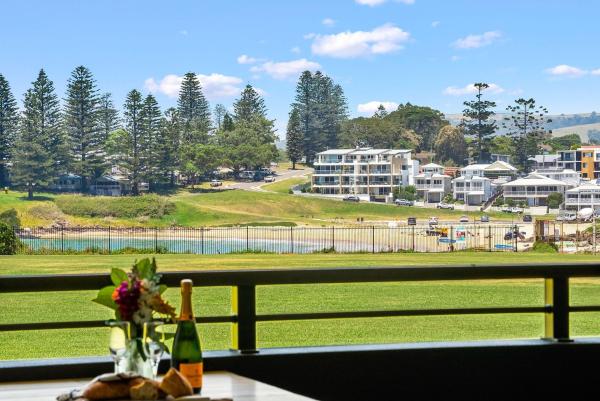 Kove Apartment - B02 - Jamberoo