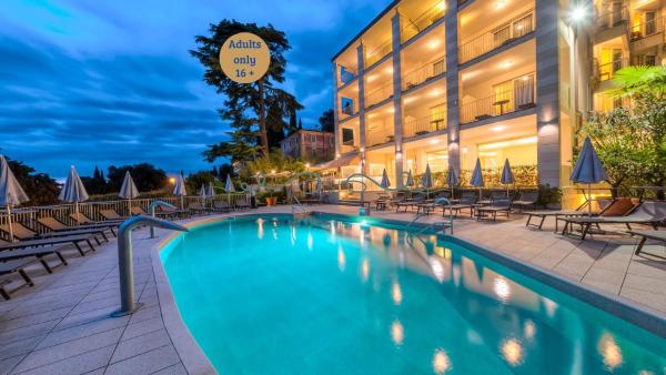 Hotel Excelsior Le Terrazze - Torri del Benaco
