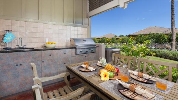 ❤Pih❤ Island Hideaway Enjoy Bikes Surrey Free Private Beach Club Pass - Waikoloa Village, HI