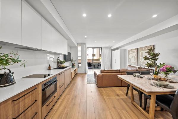Kove Apartment - G01 - Jamberoo