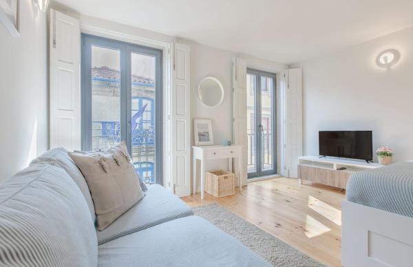 Downtown Porto Flat, Walk To City Center - Matosinhos