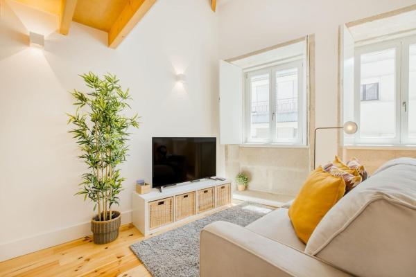 Oporto Bonjardim Loft - Moreira