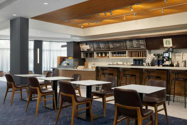 Courtyard By Marriott San Jose Campbell - San José