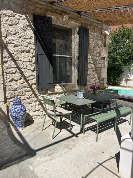 Maison Cerise - Arles