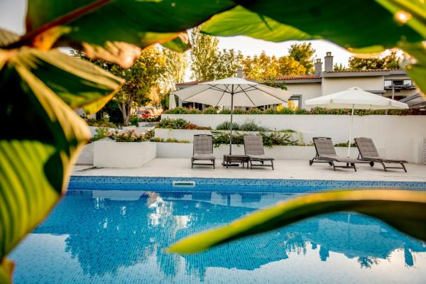 Pleiades Boutique Villas - Macedonia Północna