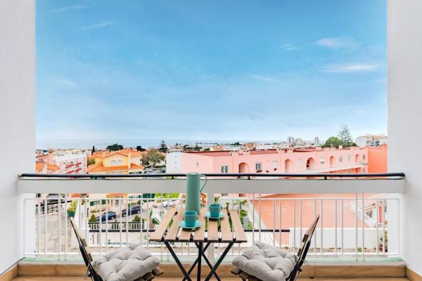 Cascais Sunny With Ocean Views - Cascais