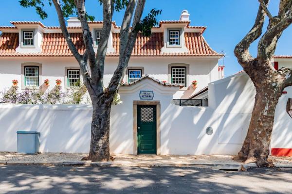Villa Azzurra Cascais 5br - Cascaes