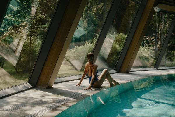 Spa Vilnius Anykščiai - Lithuania