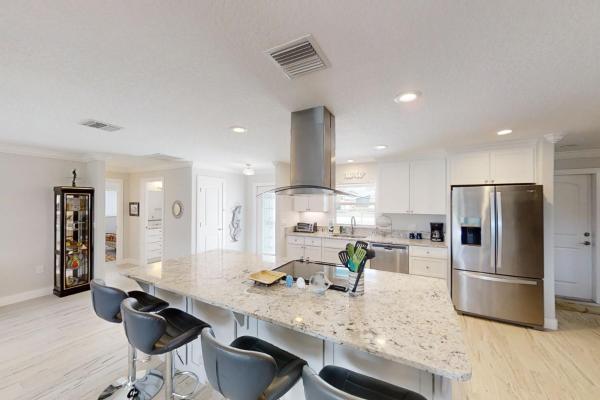 116 La Riviere Rd - Cocoa Beach, FL