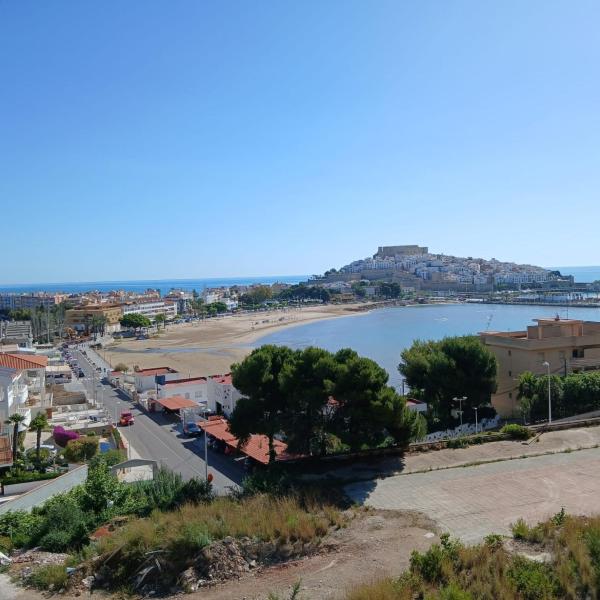 Nàutic Peñíscola Ng - Peñíscola
