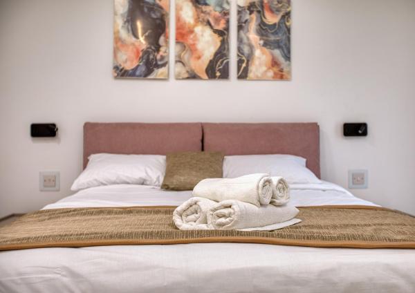 Central Sliema Haven Suites 1 - Malta