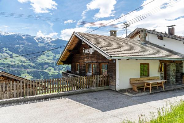 Raner Hof - Zillertal, Ravina, Austria