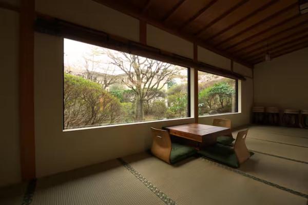 箱根 強羅 独り占めできる 広々古民家 駅徒歩 貸切別荘 - Hakone