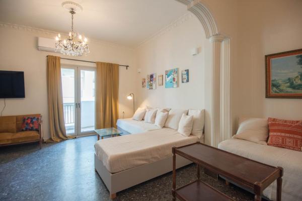 Sunwave Residence - Agios Nikolaos