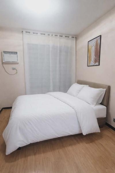 Suite City View - Pasay