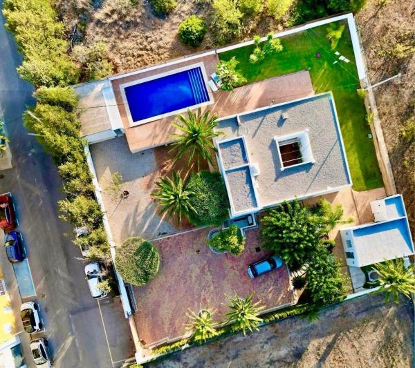 Exclusiva Villa Con Piscina Privada - Cargador Albert Villas - Alcalà de Xivert