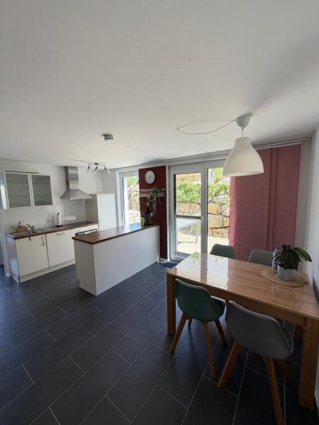 Ferienwohnung Bowien - Bad Krozingen