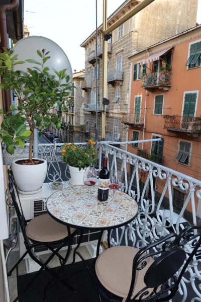 Brezza Marina - Riomaggiore