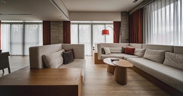 The O Villa Yuanshan - 위안산 향