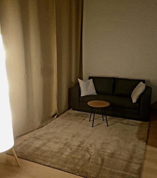 Downtown Studio, Near Railwaystation, With Exercise Facilities - Seinäjoki