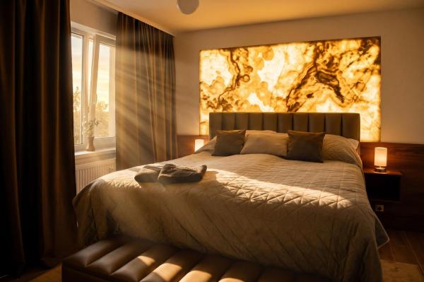 Adela Vip Nezábudka - Tiché Krídlo, 45m2 A Top Spánok - Štrbské Pleso