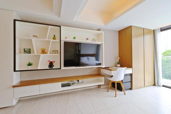 Shing Residence 盛薈 - Hong Kong