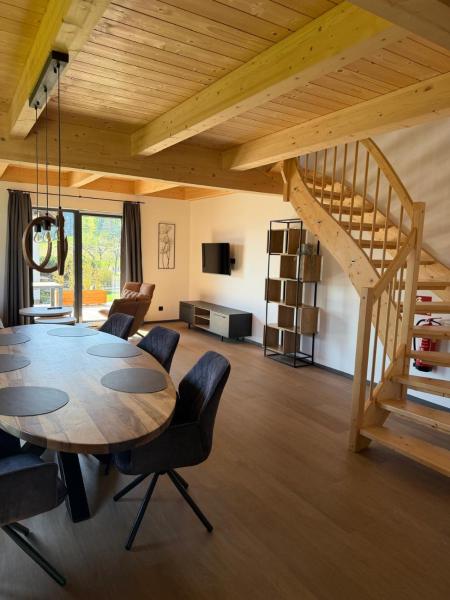 Apartment Om5b - Weissensee