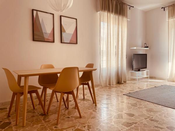 The Greek House Rc - Villa San Giovanni