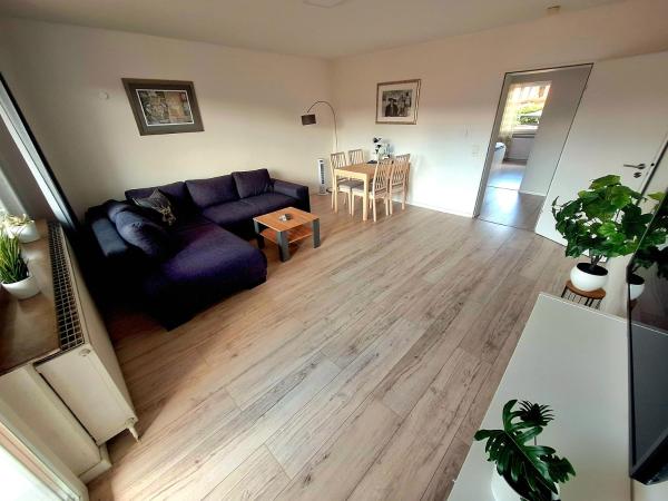 Apartment Weißer Burgunder - Harz