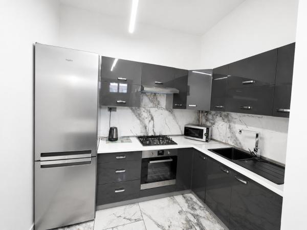 Monar City Center Apartment Free Parking - Koszyce