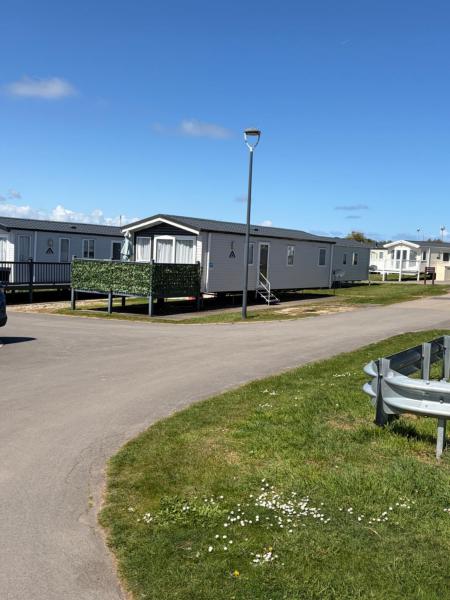 Wilson Lets - Filey