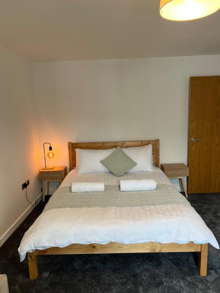 2 Vincent House - Angleterre