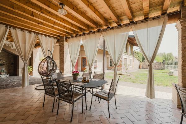 Agriturismo La Fattoria - Desenzano del Garda