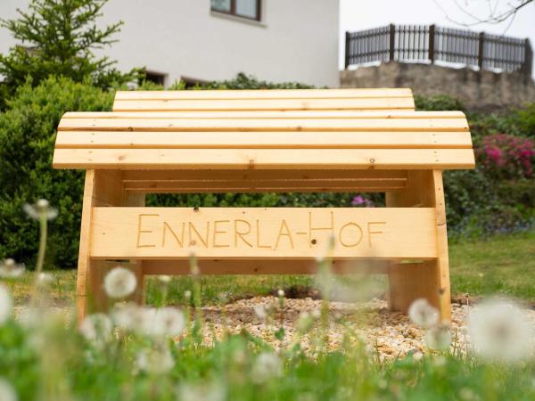 Ennerla Hof - Betzenstein