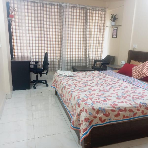 Lovely Room In Koregaonpark 201 - Pune