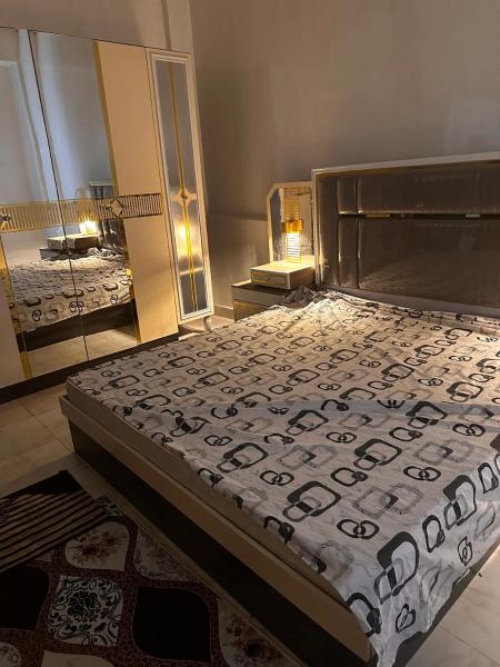 Jigjiga Yaar Apartment - Somalie