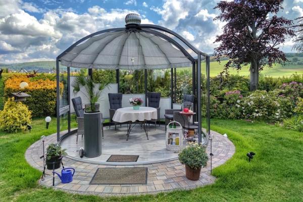 Ferienwohnung Tuchtefeld - Bad Harzburg
