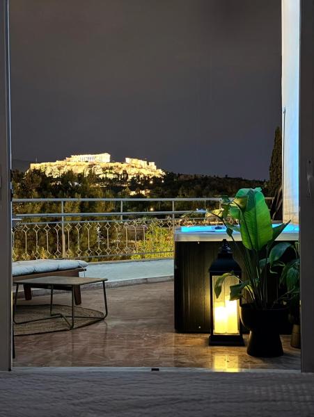 Coral Oasis - Athen