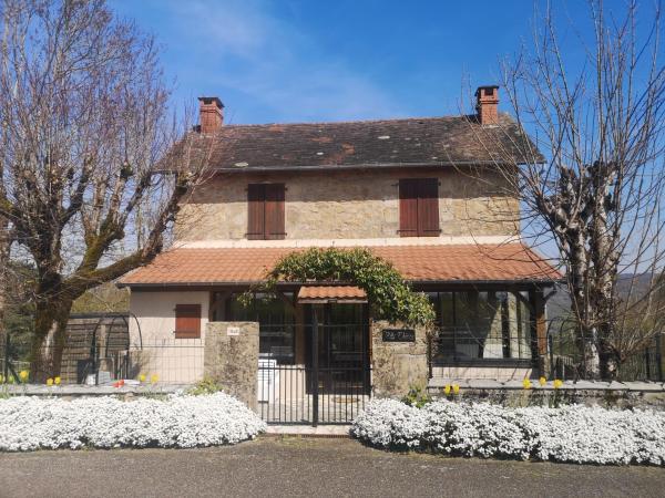 Villa Thérèse - Beaulieu-sur-Dordogne