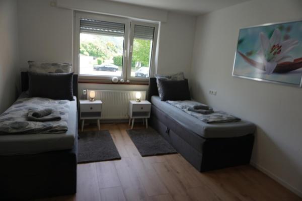 Apartment Melody - Aalen