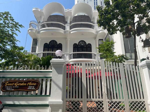 Sweet Garden Homestay - Da Nang