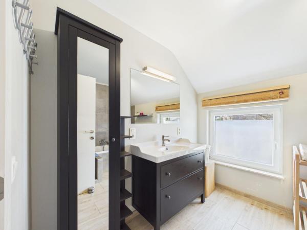 Chez Isaline Libin - Saint-Hubert
