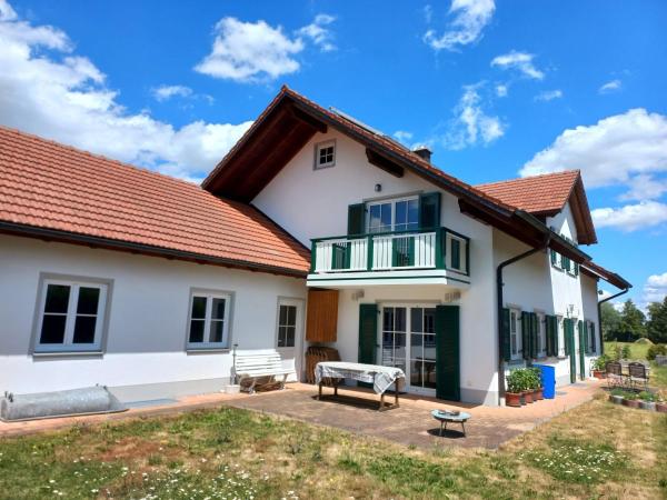 Ferienwohnung Thomas - Landsberg am Lech