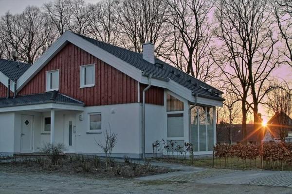 Ferienhaus Luan - Nordhorn