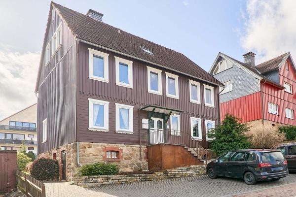 Ferienwohnung Wurmbergperle - Braunlage