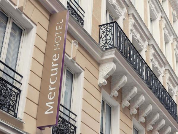 Mercure Paris Opera Garnier Hôtel & Spa - Levallois-Perret