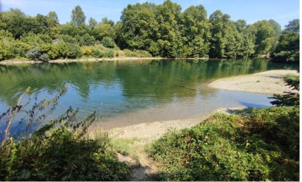 Bord Rivière - Salies-de-Béarn